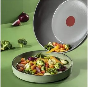 Tefal Renewal C4261943 / Pánev wok / 28 cm