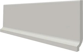Sokl Rako Taurus Color světle šedá 8x30 cm mat TSPKF003.1