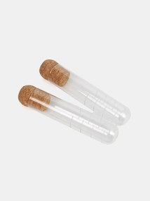 Sinsay - Sítko na čaj 2 pack - clear