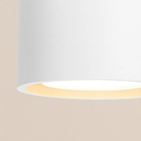 Sollux Lighting Stropní svítidlo MODO 3 bílé GX53