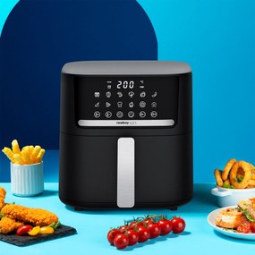 Horkovzdušná fritéza Niceboy ION AirFryer PRO
