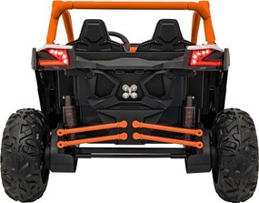 Ramiz Bugina Buggy SR SUPER 66 oranžové