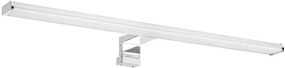 Rabalux 2115 Levon nástěnné koupelnové svítidlo 3v1 LED 600mm 12W/840lm 4000K IP44