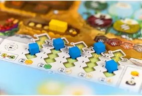 TLAMA games Mravenci (ANTS CZ)