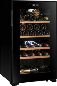 La Sommelière Vinotéka La Sommeliére SLS32DZBLACK