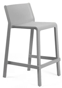 Nardi Barová židle Trill Stool Mini Barová židle Trill Mini Šedá 40353.03.000
