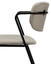DAN-FORM Denmark - Jídelní židle ZED