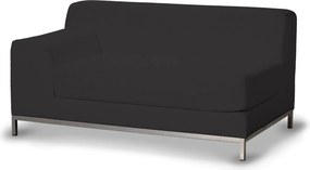 Potah na pohovku IKEA , levé provedení Kramfors 2-místná barva šedá