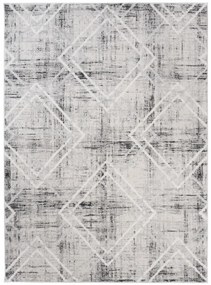 Kusový koberec Lana šedý 120x170cm