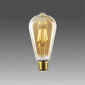 Opviq Žárovka LED OP - 001, Teplá žlutá