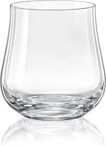 Crystalex sklenice Tulipa 350 ml 6 ks