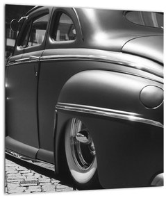 Obraz - Ford 1948 (30x30 cm)