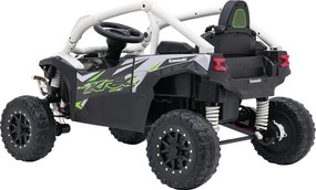Ramiz Buggy Kawasaki TERYX KRX1000 šedé