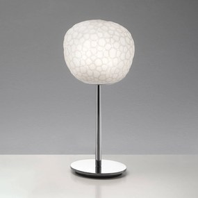 Artemide Meteorite stojací stolní lampa Ø 15 cm