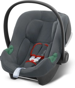 Autosedačka cybex aton b2 i-size steel grey
