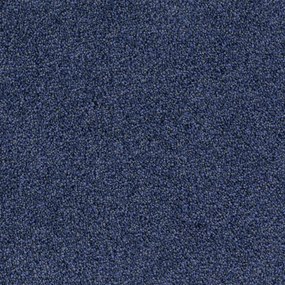 Kobercové čtverce Desso Arcade 8802 - modrý - 50x50 cm