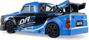 Amewi Drift Racing Car DRs 4WD modrá / RC auto / 1:18 / věk: 6+ / 2.4G