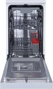 MORA SM 585 W bílá / Ruční mixér