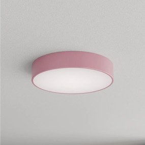 Brilagi - Stropní svítidlo CLARE 3xE27/40W/230V pr. 40 cm růžová