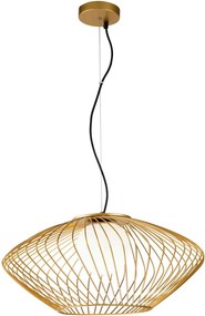 XXXLutz STROPNÍ ZÁVĚSNÉ SVÍTIDLO, 52/24 cm MAYTONI - Online Only svítidla - 004353028801