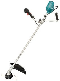 Makita Zahradní technika - 40V AKU křovinořez, záběr 48 cm, bez baterie a nabíječky UR012GZ06
