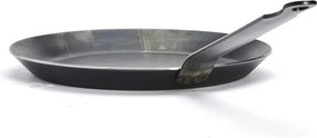 Ocelová pánev na palačinky de Buyer FORCE PLUS P.20cm