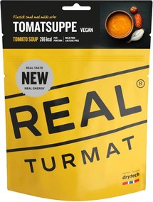 Mre real turmat rajčatová polévka 370 g