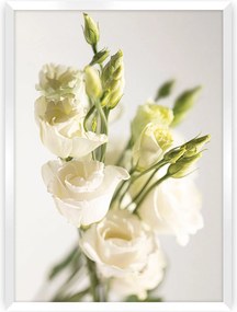 Plakát Elegant Flowers