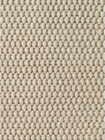 Krémový vnitřní a venkovní běhoun 80x250 cm Southwark – Ted Baker