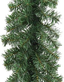 Vánoční girlanda PVC 5 m 246403