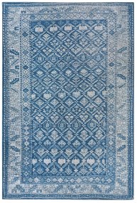 Hans Home | Kusový koberec Catania 105894 Curan Blue - 80x165