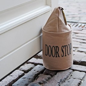 Zarážka do dveří Door Stop, 13x29 cm