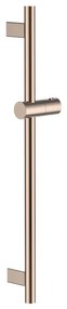 Laufen - Sprchová tyč 60 cm, zlatorůžová HF904791465000