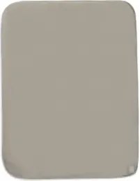 Jollein Deka 75x100 cm Basic Sherpa Warm Sand