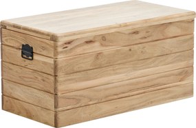XXXLutz TRUHLA, 80/40/40 cm Landscape - 001630030401