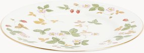 Mísa z kostního porcelánu Fine Bone China Wild Strawberry