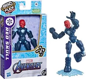 Hasbro Avengers Bend And Flex Figurka / od 4 let