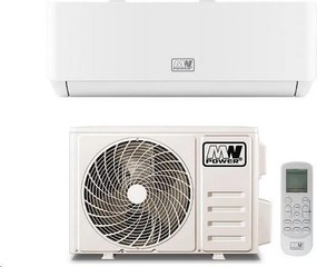 Klimatizace MW POWER NORD 12K WIFI V1