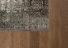 Koberec Agnella Isfahan Baszra Taupe