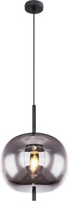 XXXLutz ZÁVĚSNÉ SVÍTIDLO, 30/120 cm Globo - Závěsná světla - 004558269303