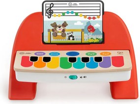 Baby einstein klavír dřevěný cal's first melodies magic touch hape