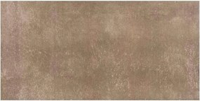 EBS Quebec - Obklad 25x50 cm, marron QUE2550MR