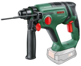 Bosch Nářadí - 18V AKU vrtací kladivo, bez baterie a nabíječky 06039D6000