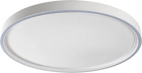 Rabalux 75087 - LED Stm stropní sv ZERINA 54W/230V IP40 3000-6500K pr.52 cm+DO