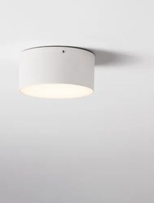 Stropní LED svítidlo NOVA LUCE JUDI 10W 3000K IP65 9030834