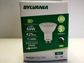 Sylvania RefLED ES50 - 0027451