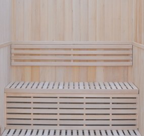 Marimex | Finská sauna Marimex KOTI L + saunová kamna | 11100109