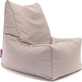 Sedací pytel Solid Outdoor TiaHome - béžová