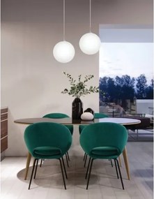 Lustr EGLO Rondo 85263 1xE27/60W