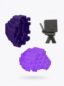 Sinsay - Hračka - Minecraft Mini Mode vajíčko s figurkou překvapení - vícebarevná